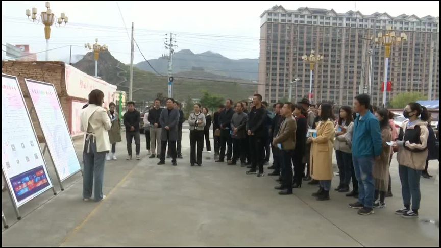 卓尼县融媒体中心举办“智慧宣传大数据平台操作与应用”培训班