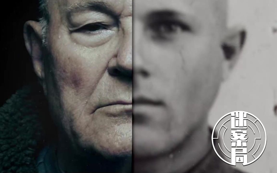 ...的纳粹恶魔,这就是西方世界的包容,深度解读《世纪疑案:恐怖伊凡》-上