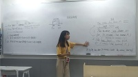 赵淑星7.23《现在完成时(since 和 for)》