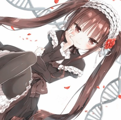 妖狐藏马半面郎 