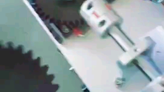 机械故障诊断教学实验台