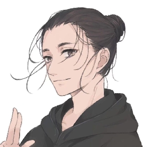 阔爱的狗狗妹 
