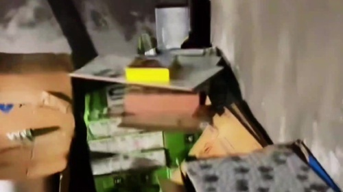 明天安装门窗的要进场了,这又是一笔不少于大门的费用