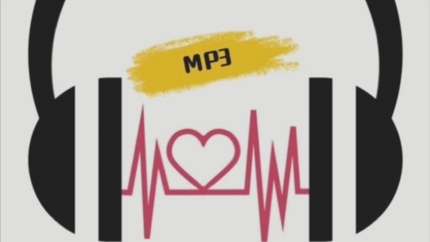 如何下载MP3格式无损音乐