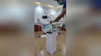宇森CK消毒液气溶胶喷雾器操作视频