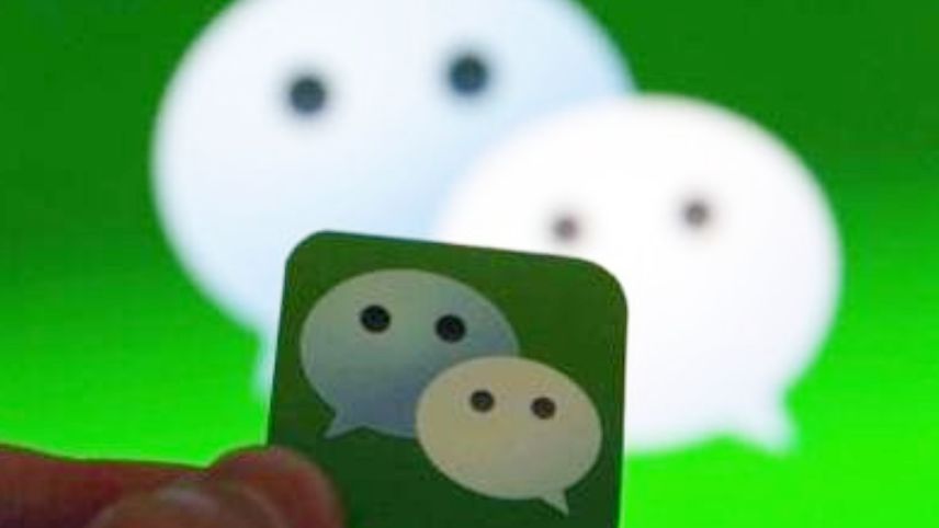 怎么知道微信好友把你拉黑了,教你一招不用发信息,一点就出来