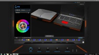 外星人AlienWare笔记本command center软件使用演示_标清