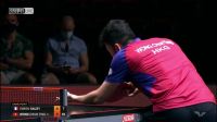 2021乒乓球WTT世界杯(12.5-14:30)1/8决赛精彩回放(Yi绝解说)