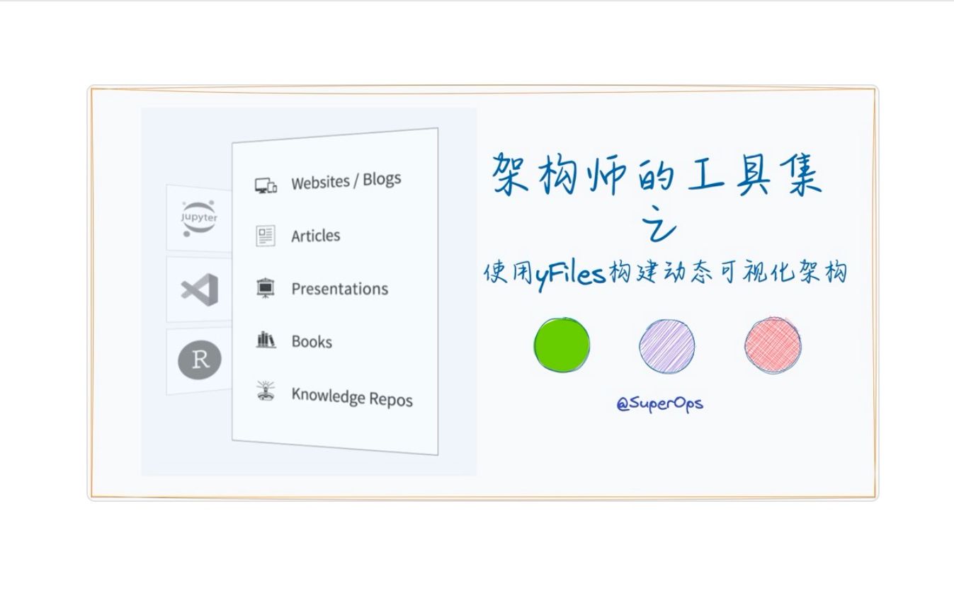 图文并茂的神器,这款免费绘图软件让思路成图不再难