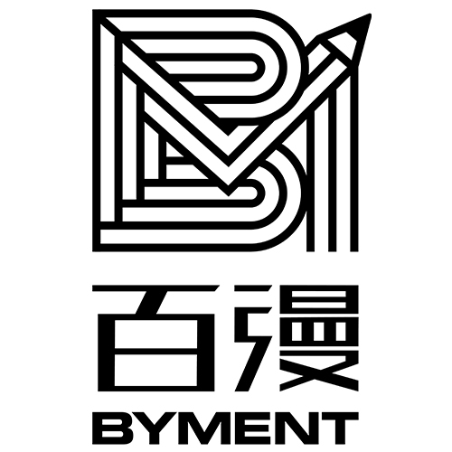 百漫文化 