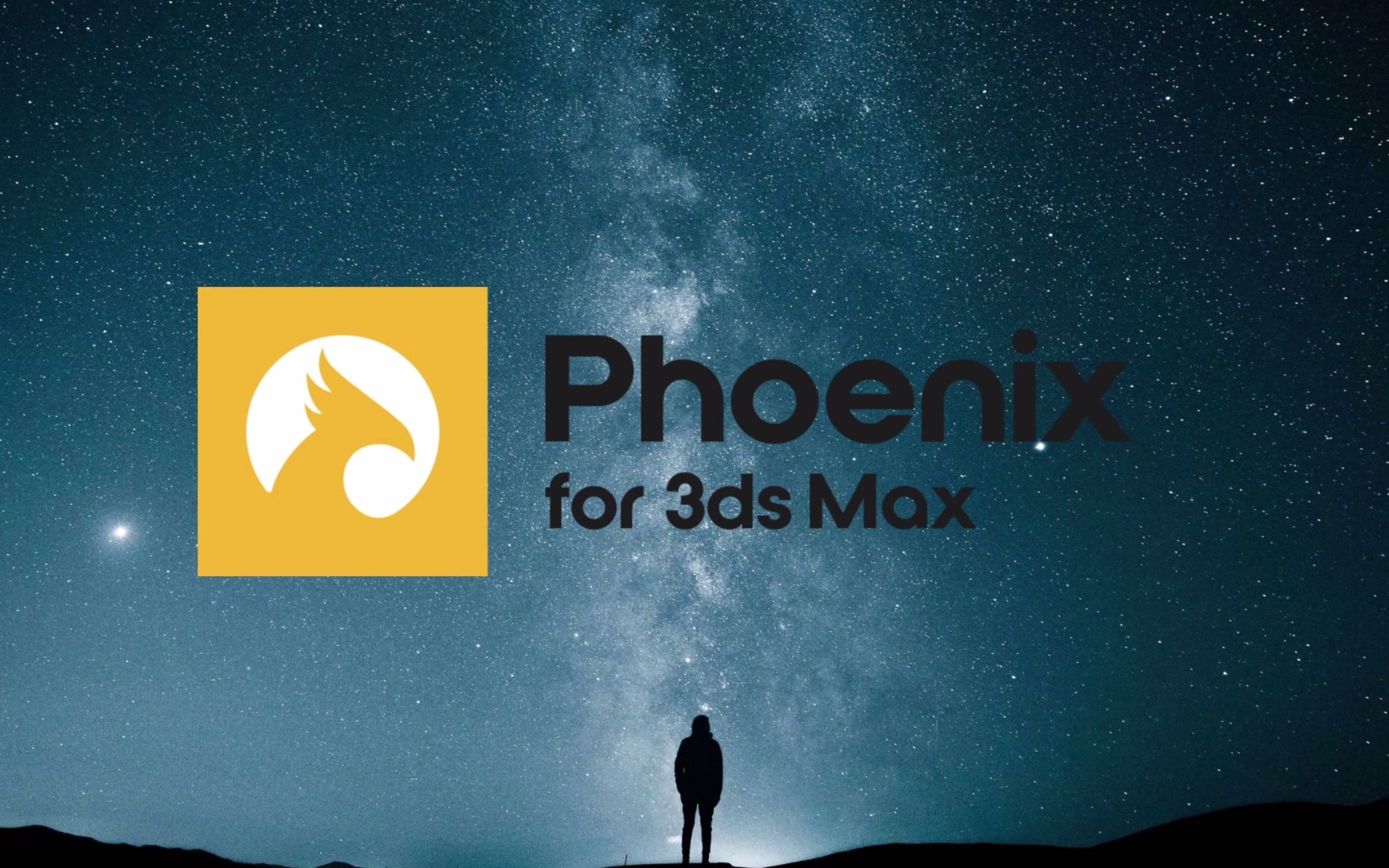 Phoenix FD 5.0流体动力学模拟火凤凰插件中文汉化版安装和演示