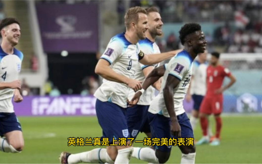 世界杯大争议!裁判100分钟压哨送伊朗点球,明显双标太黑,罚进立马吹哨