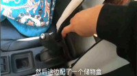 一万多元买的电动四轮车,一键启动四轮盘刹自动旋扭挡,你会买吗?