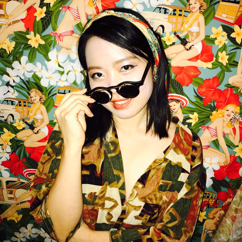 豆奶小姐的慢生活 