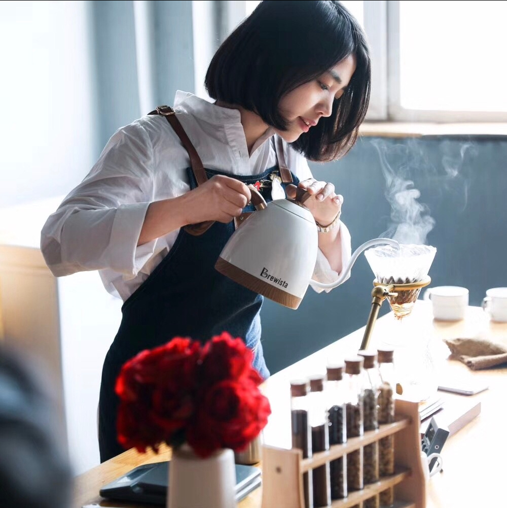 乐逗咖啡院 