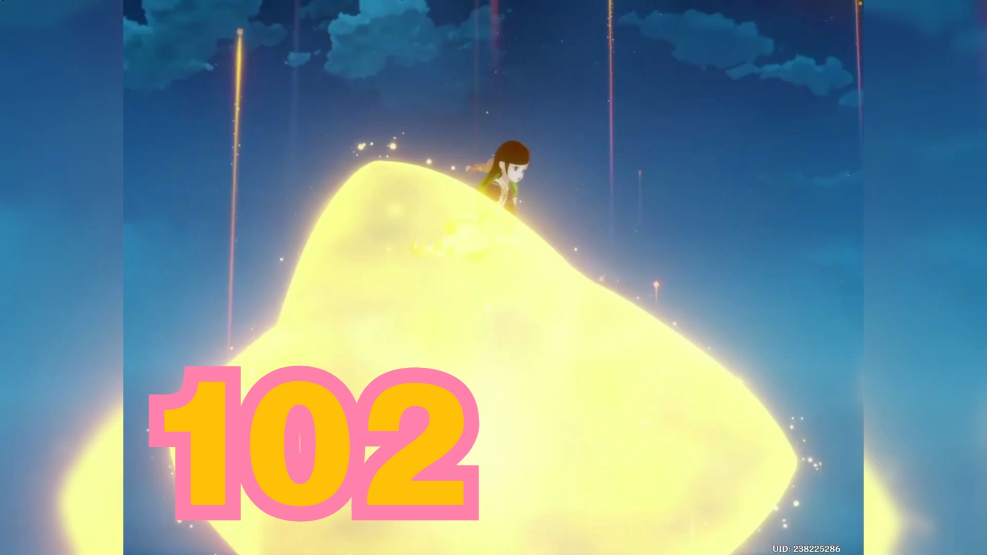 ...万物亦回响!【原神实况102】须弥森林书系列任务及其后续(全部);枫...