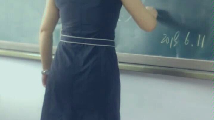 我以为所有毕业请假条的格式都一样