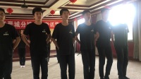 表演台词基本功展示