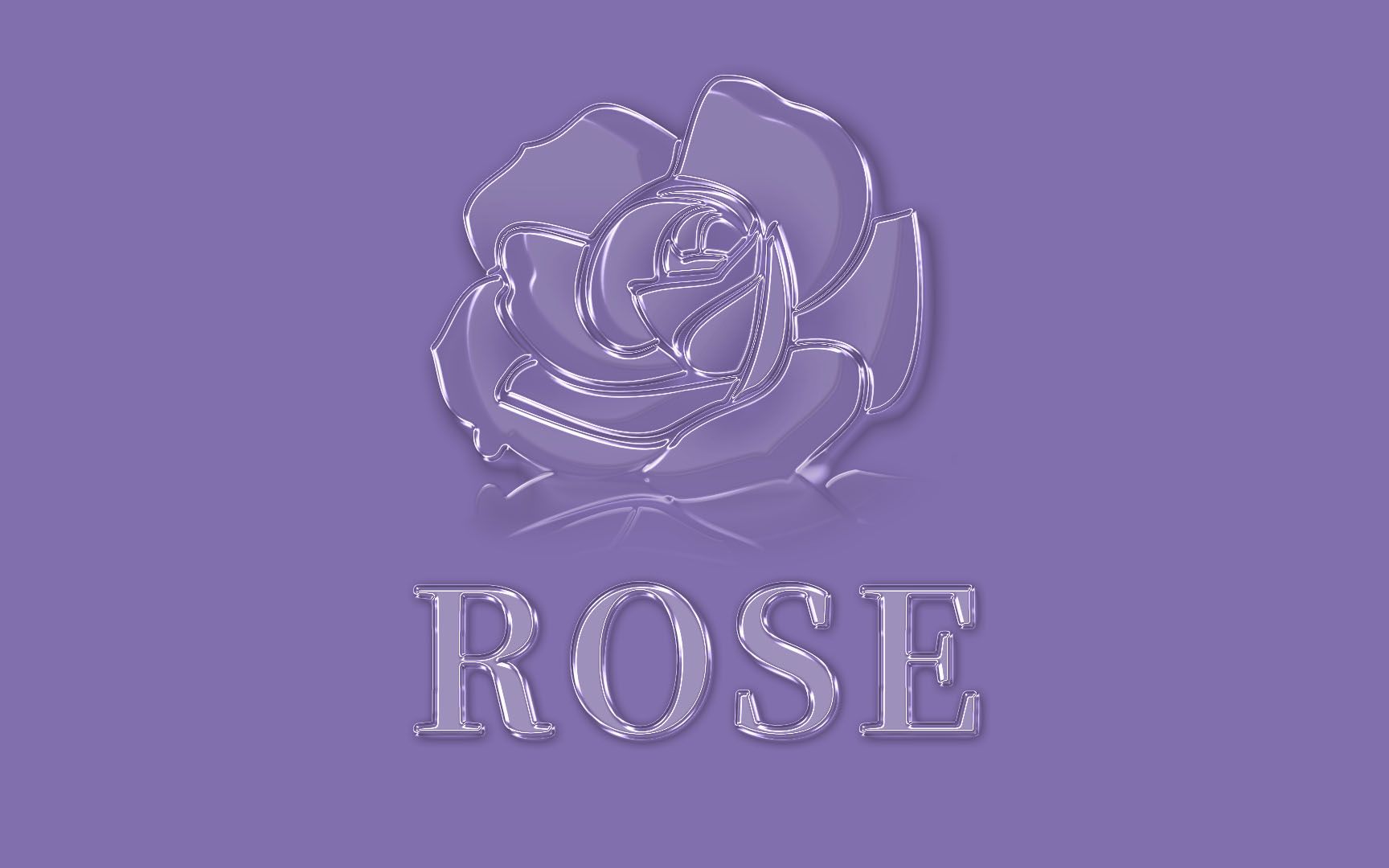 ps 制作玻璃镜子效果