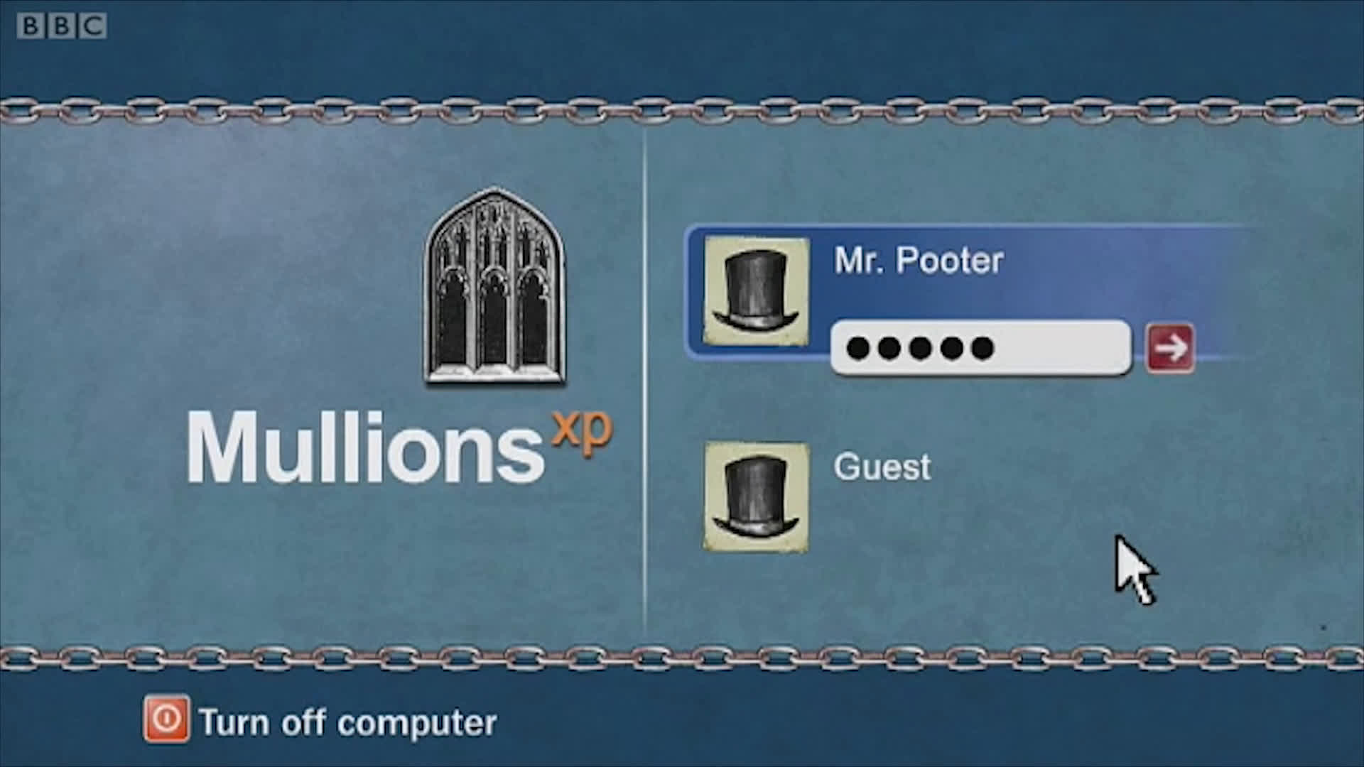 Horrible Histories安全上网手册一二三