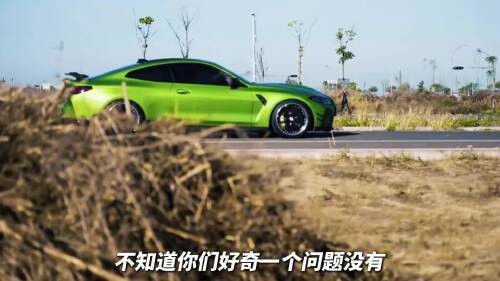 电车和油车的差距在哪?这就是区别