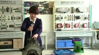 气缸磨损的测量