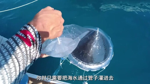 技能,盘点海水蒸馏淡水简易方法!