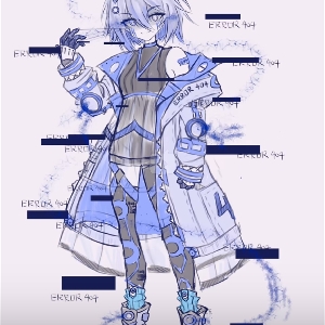 一只4总-_- 