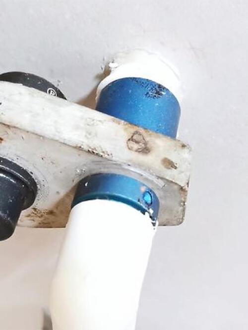 还有多少水电工不会用热熔器?只需记住这4个数字,轻松热熔水管