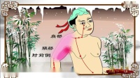 手少阳三焦经臑会穴《中医治疗空调肩之法》