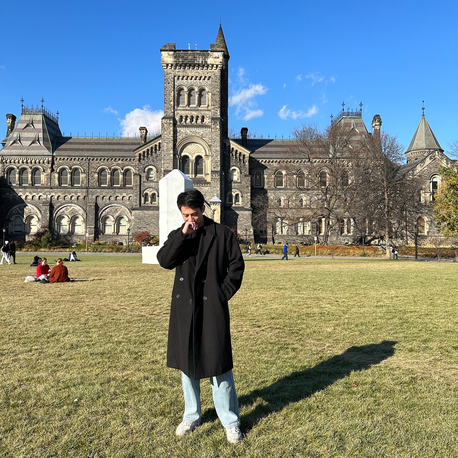 胡思乱想_陈克温 