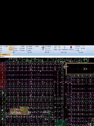 算量高手教你如何月薪三千到过万。#喷淋 #消防 #暖通 #电气