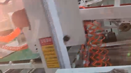 全套纸箱机械印刷设备都有哪些?