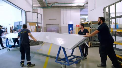 史上最难维修!25000工时千人鏖战40天,拆解超级工程极限挑战