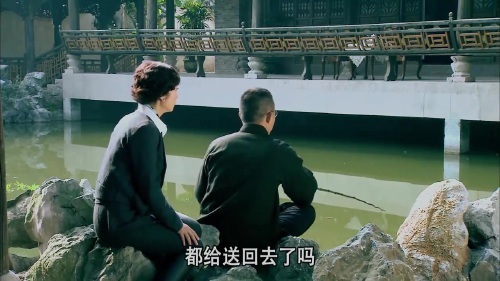 旗袍旗袍:千金怕亲爹刺杀丈夫,要陪在他身边,至少安全一点
