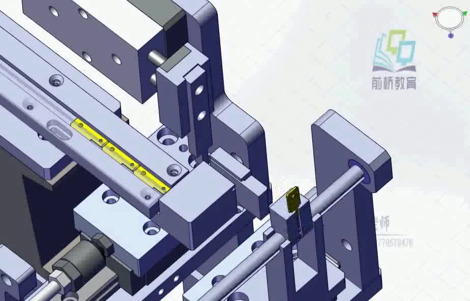 solidworks也能做动画