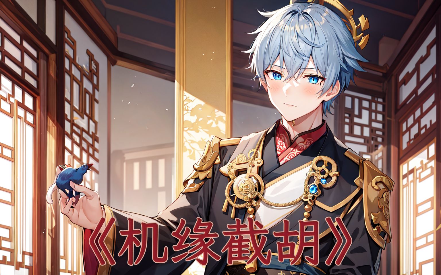 穿越到玄幻世界,本以为可以上演莫欺少年穷的剧情,可你只是个即将被...