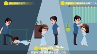 3分钟让你对家暴说“不”!