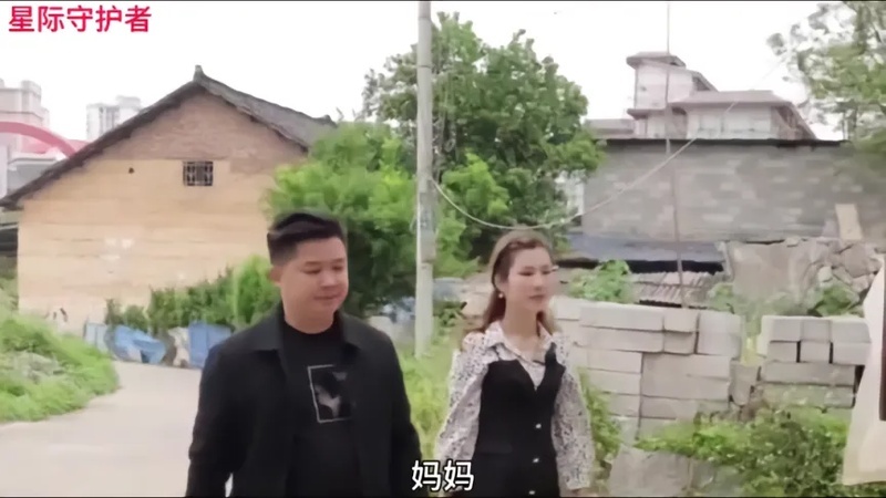 善待父母是我们中华民族的传统美德
