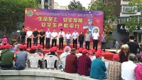 和平区副区长崔巍在安全生产宣传月暨七进活动启动仪式上的发言...