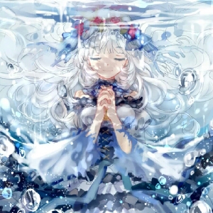 岚霖_曦雨 