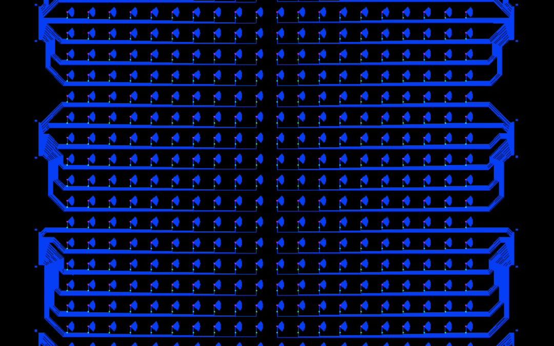 来了~PCB线路板之铁氟龙