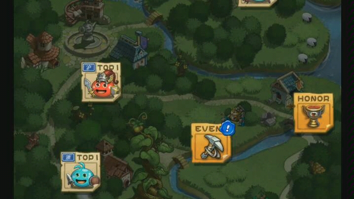 不思议迷宫牧师试炼攻略