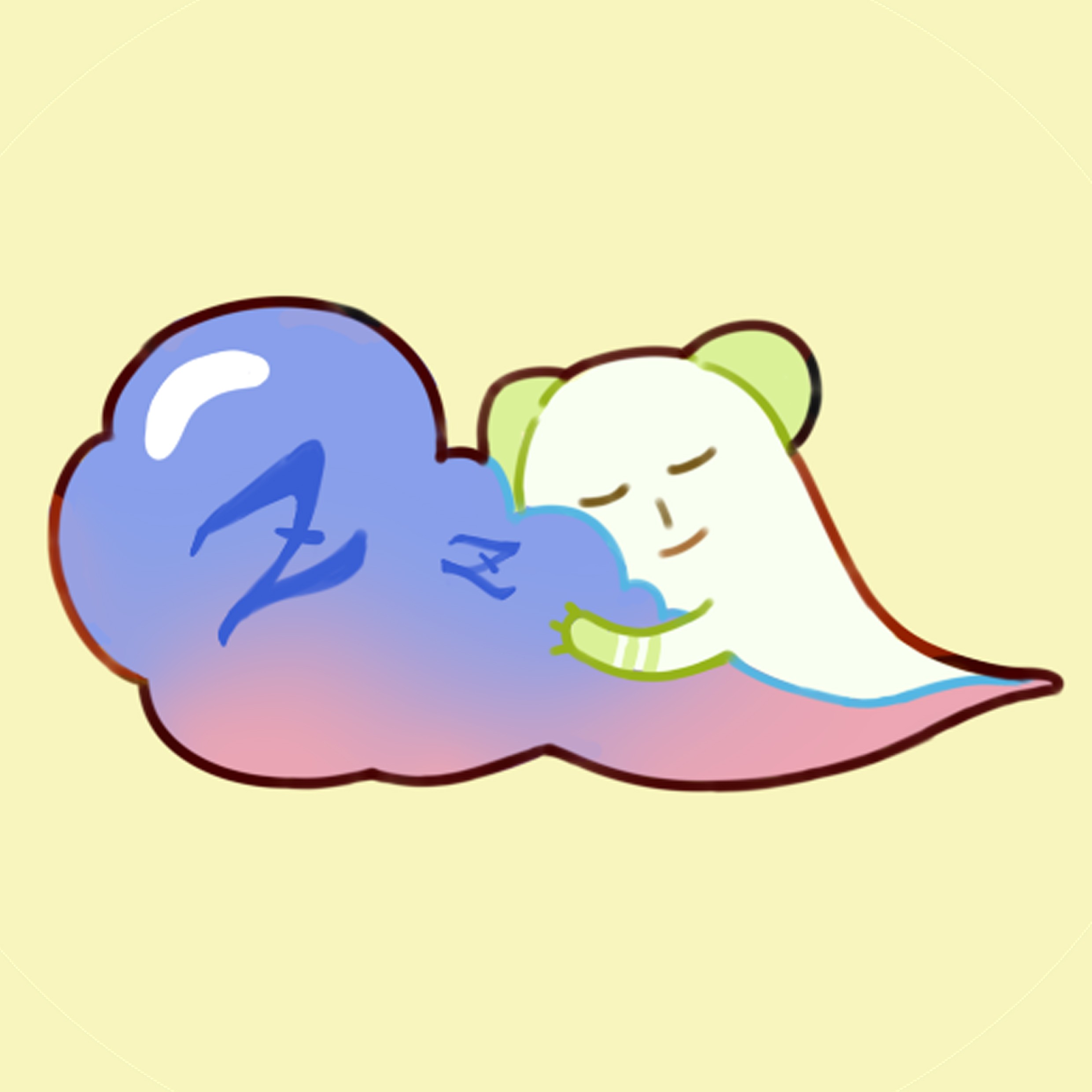 丰小眠 