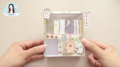 好玩的胶盲盒贩卖机和闺蜜一起玩!