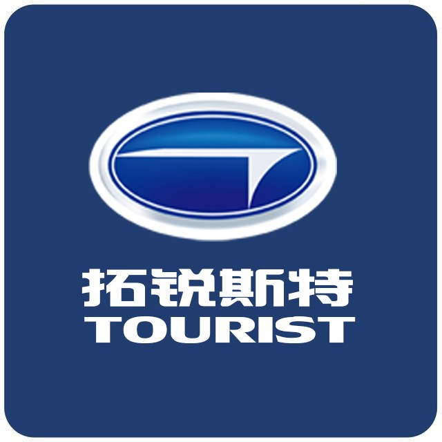拓锐斯特房车 
