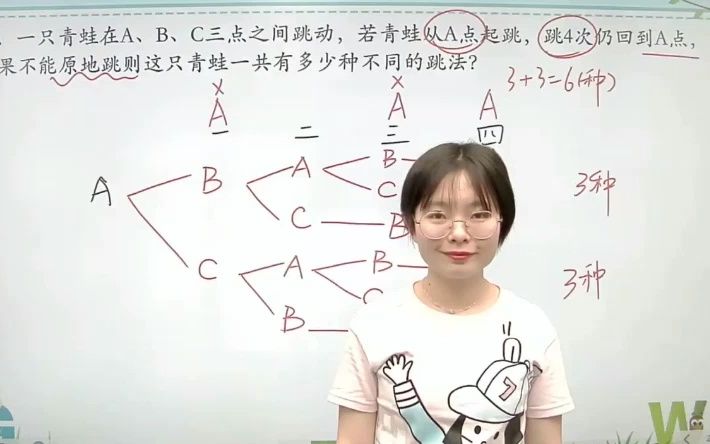 第5讲 简单枚举 第10题