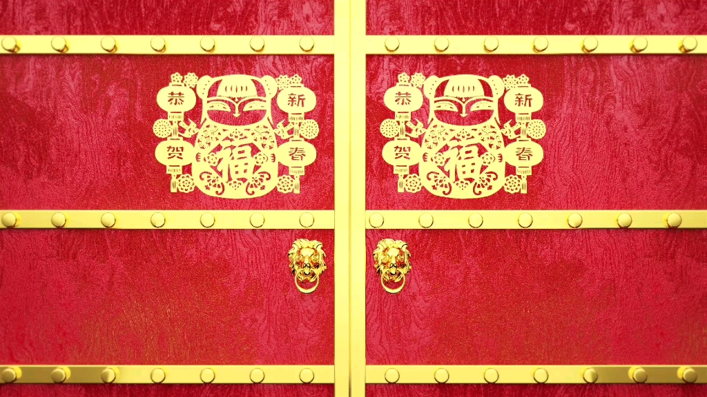 2021,祝大家新年快乐!鸽了很久了,过完年将继续更新熊猫人动画