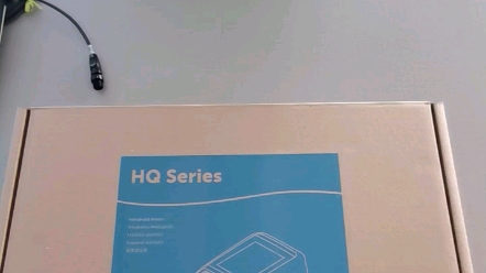 哈希HQ1130便携式溶解氧开箱