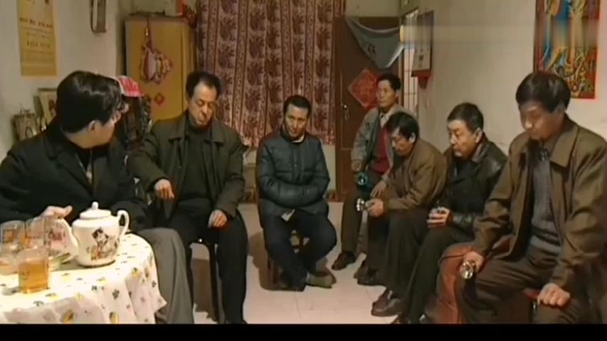 龙年档案:市长连夜召开村干部会,发现数据造假的虚报秘密